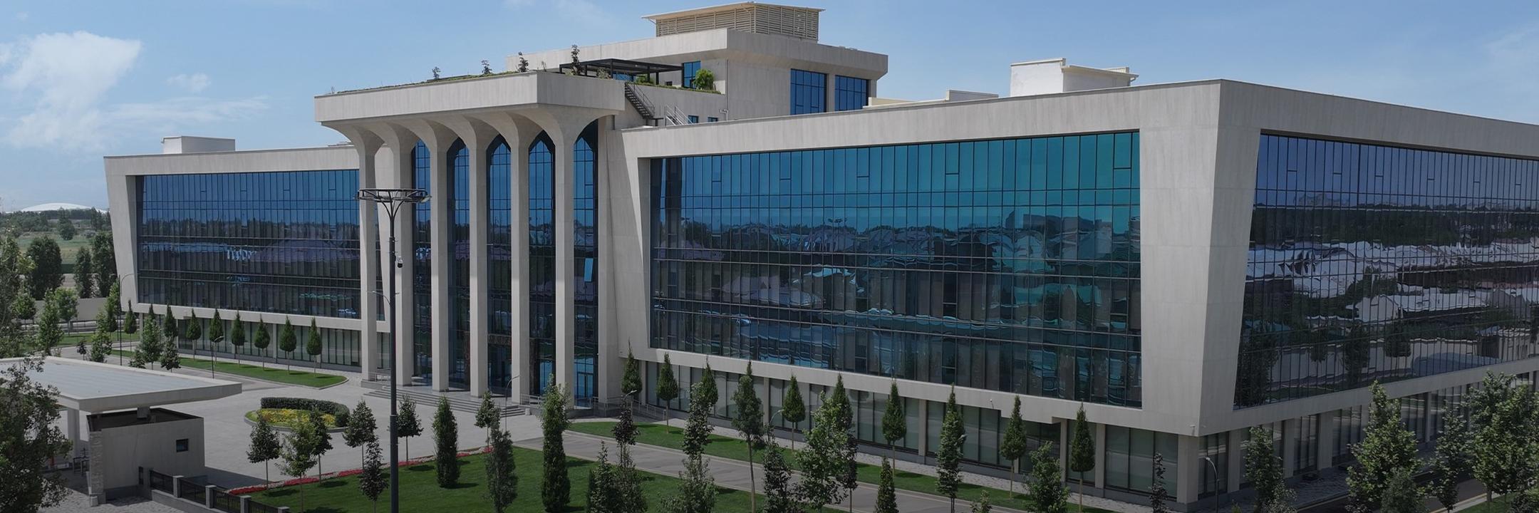 About BMU | British Management University