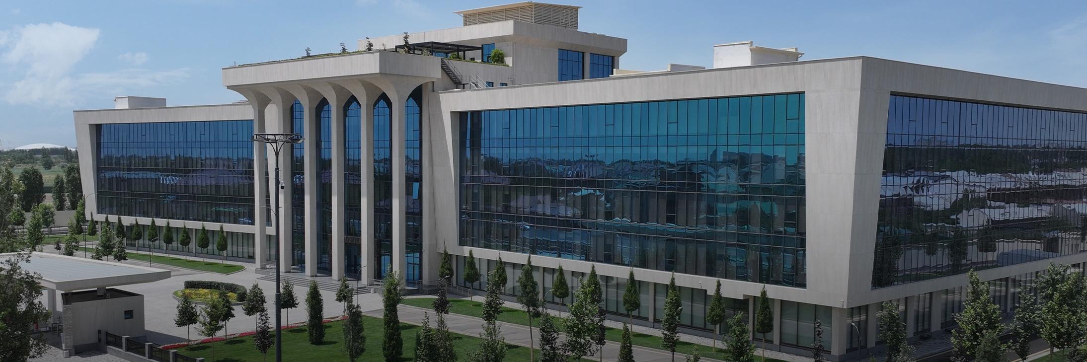 About BMU | British Management University